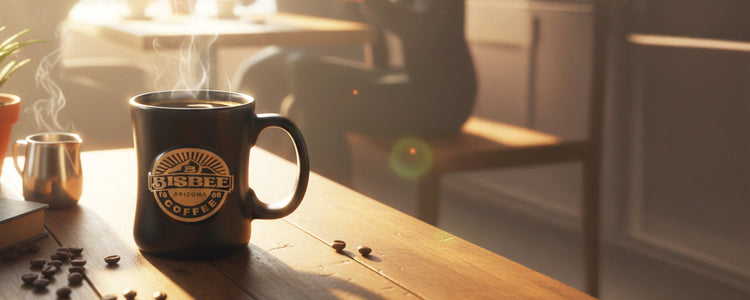 Bisbee Coffee