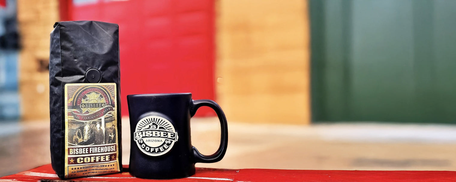 Bisbee Coffee