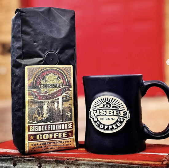 Bisbee Coffee