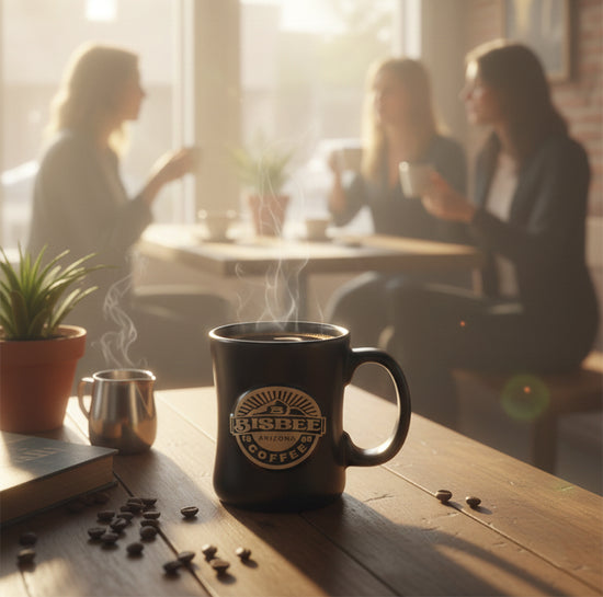 Bisbee Coffee