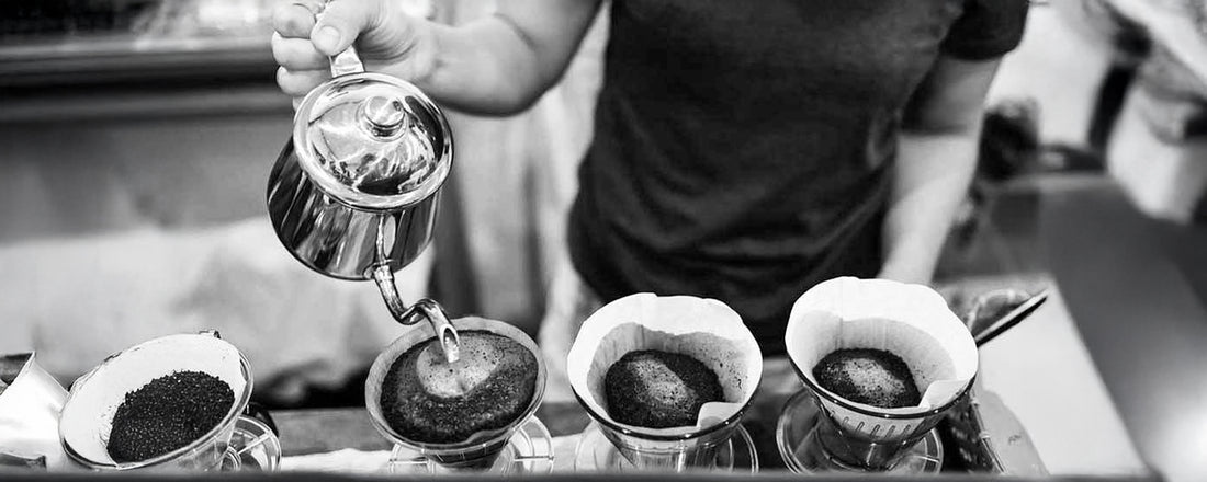 Bisbee Coffee