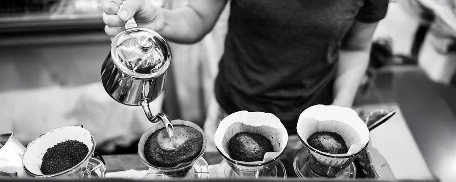 Bisbee Coffee