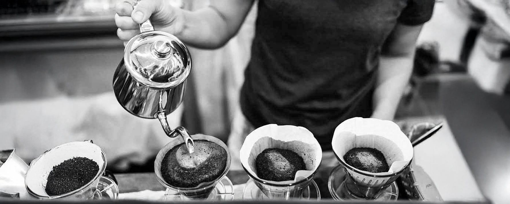 Bisbee Coffee